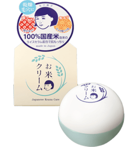 Keana Rice Series - Ishizawalab